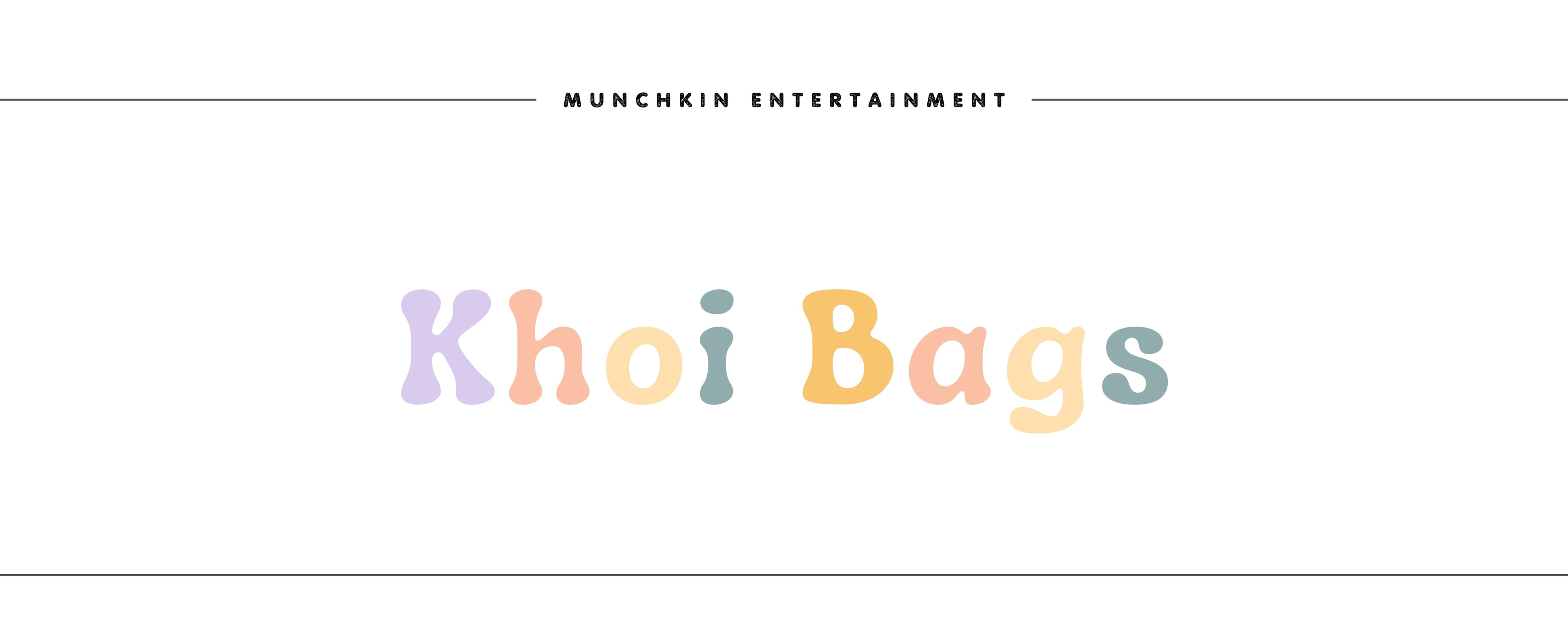 Khoi Bags – My Store