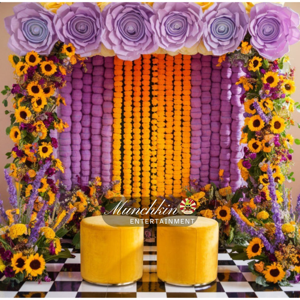 Yellow Delight – My Store
